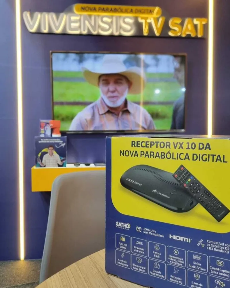 Institucional - Care Technology